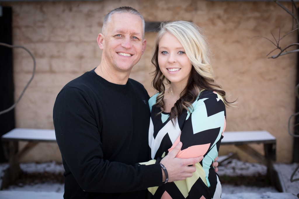 The Shotwell Family Sendoff! {Georgetown/Lexington Photographer ...